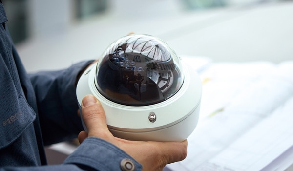 Advanced Video Surveillance Systems | Global Security Solutions EAS Solutions